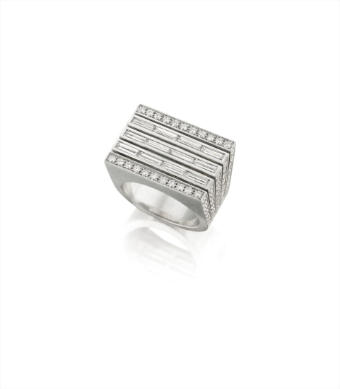 Piaget - Jewels New York Tuesday, April 29, 2014 | Phillips