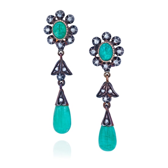 Jewels & More: Online Auction New York Thursday, December 2, 2021 ...