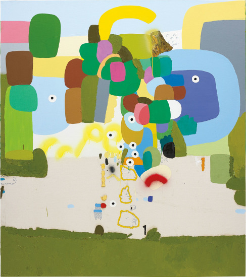 Federico Herrero - 20th Century & Contemporary Art Day Sale London ...