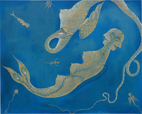Sun Liang - New Now London Tuesday, April 12, 2016 | Phillips