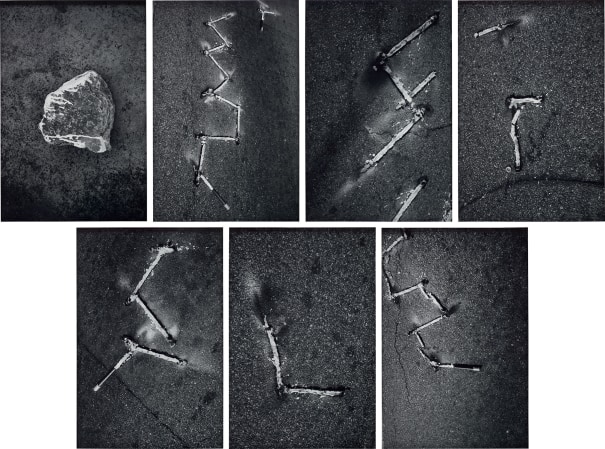 Shannon Ebner - New Now London Wednesday, July 15, 2020 | Phillips