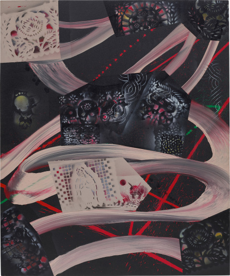 Ed Moses - New Now London Tuesday, July 13, 2021 | Phillips