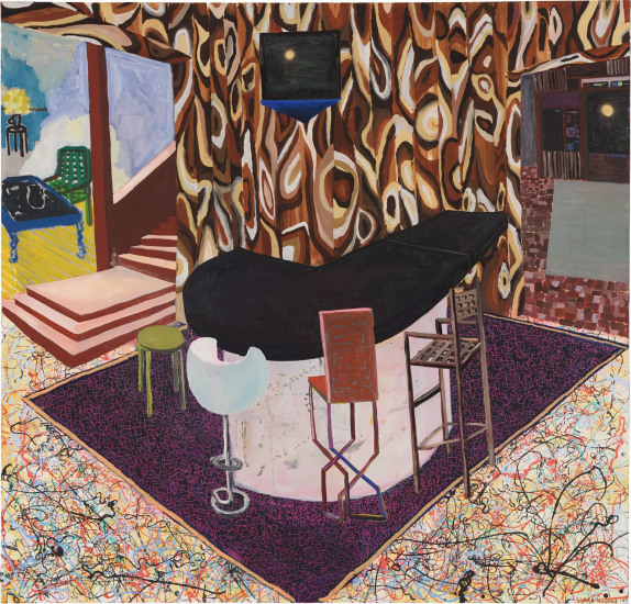 Shara Hughes - 20th Century & Contemporary Art Day Sale London Thursday ...