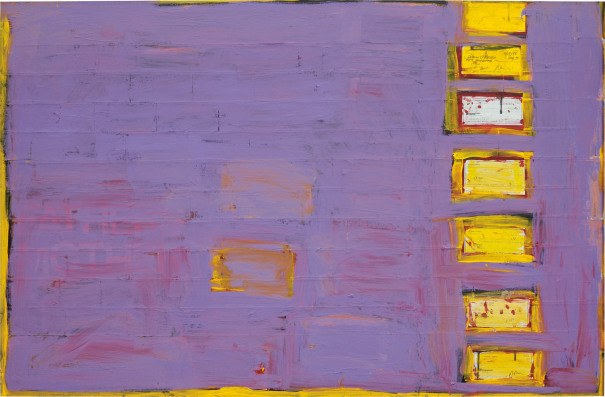 Richard Prince - 20th Century & Contemporary Art Day Sale London Monday ...