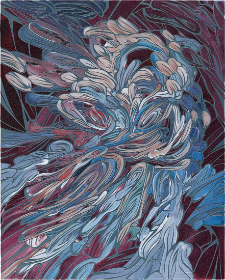 Emilio Perez - Contemporary Art Day Sale London Wednesday, October 14 ...