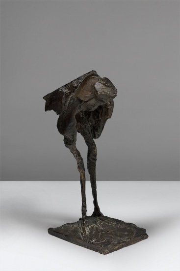 Elisabeth Frink - 20th Century & Contemporary Art Day Sale London ...