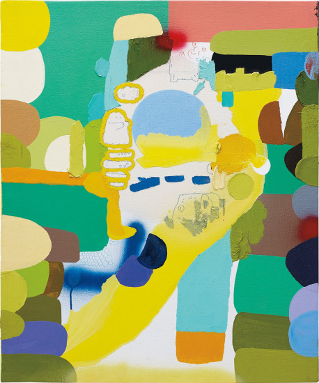 Federico Herrero - 20th Century & Contemporary Art Day Sale London ...