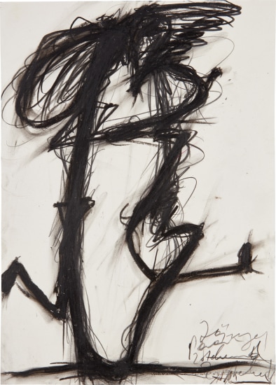 Arnulf Rainer - New Now London Wednesday, December 5, 2018 | Phillips