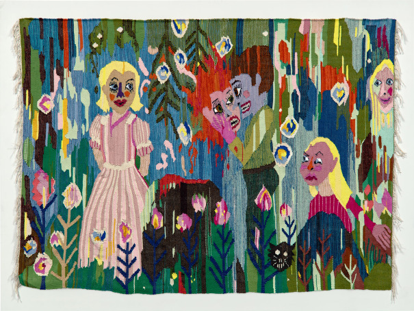 Christina Forrer - New Now London Thursday, December 9, 2021 | Phillips