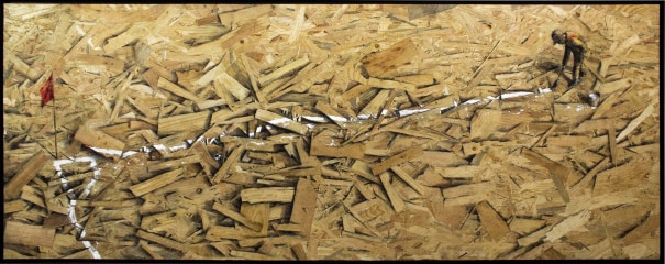 Pejac - New Now London Thursday, December 9, 2021 | Phillips