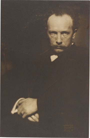 Edward Steichen - Photographs London Wednesday, November 6, 2013 | Phillips