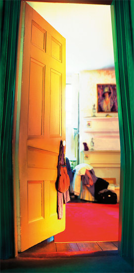 Raïssa Venables - Photographs London Monday, November 17, 2014 | Phillips