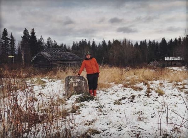 Esko Männikkö - The Collection of Lewis Kaplan London Saturday, June 28 ...