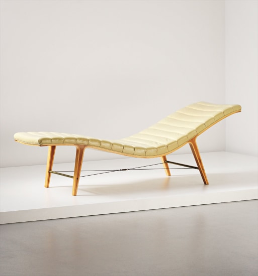 Edward Wormley - Design London Monday, April 28, 2014 | Phillips