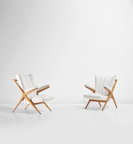 Franco Albini - Design London Wednesday, June 30, 2021 | Phillips