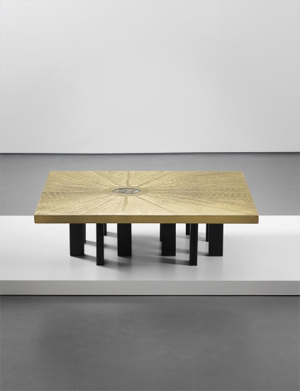 George Mathias - Design London Wednesday, September 25, 2013 | Phillips