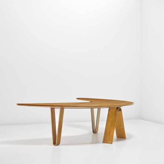 André Bloc - Design London Tuesday, November 9, 2021 | Phillips