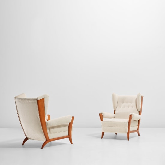 Paolo Buffa - Design London Tuesday, November 9, 2021 | Phillips