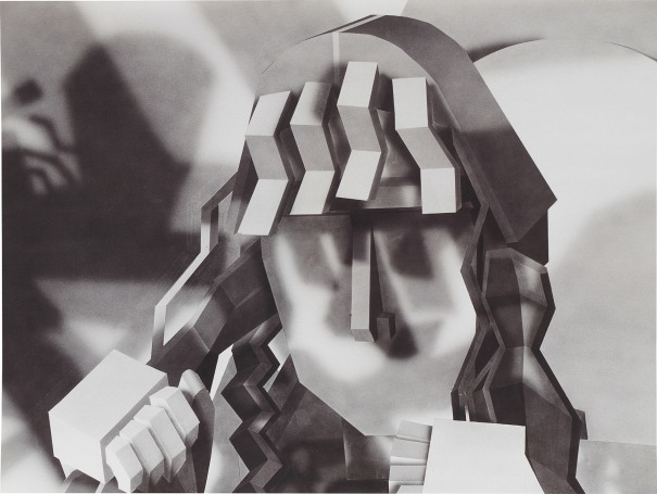 Avery Singer - Wired: Online Auction London Thursday, April 22, 2021 ...