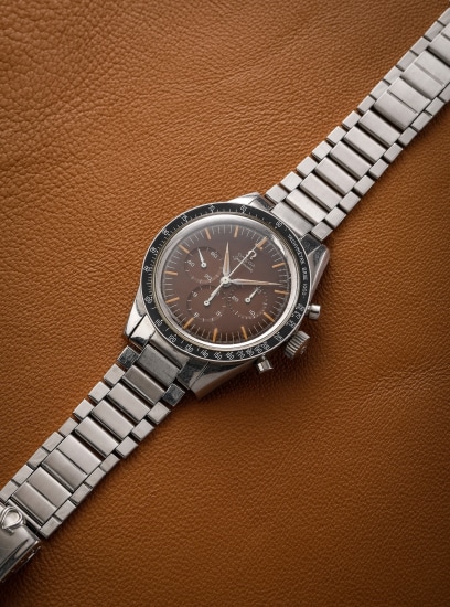 Phillips 2998 (November 2021) | Omega Watch Forums