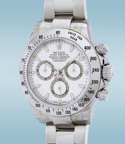 Rolex - The 2021 New York Watch Auction New York Saturday, December 11 ...