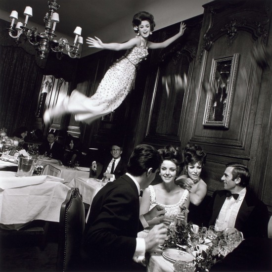 Sidekick, Paris - Melvin Sokolsky | Barnebys
