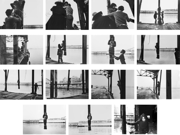 Narrative Photography Series Ideas