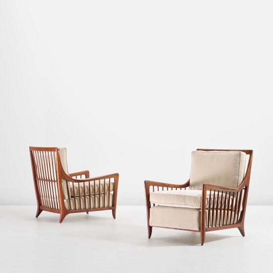 Paolo Buffa - Design London Thursday, May 12, 2022 | Phillips