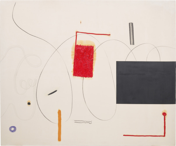 Christian Rosa - New Now London Thursday, April 28, 2022 | Phillips