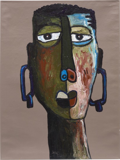 Isshaq Ismail - New Now London Thursday, April 28, 2022 | Phillips