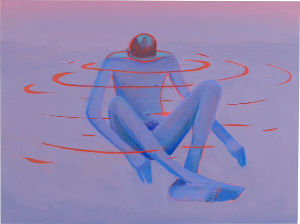 Caleb Hahne Quintana - New Now London Thursday, April 28, 2022 | Phillips