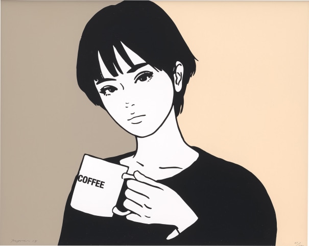 KYNE - Faces Places: Online Auction Hong Kong Wednesday, April 20, 2022 ...