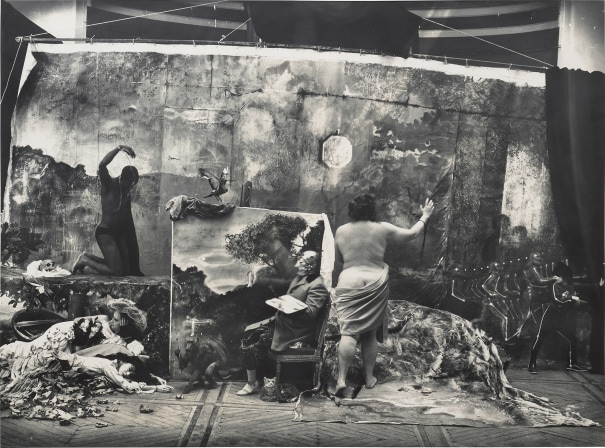 Joel-Peter Witkin - Photographs London Wednesday, May 25, 2022 | Phillips