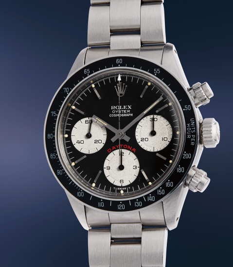 Rolex - The New York Watch Auction: SIX New York Saturday, June 11 ...