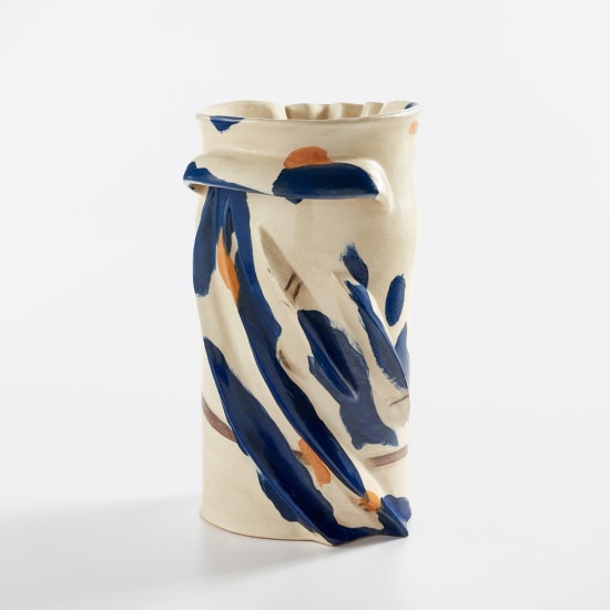 Alison Britton - Contemporary Studio Artworks from the Estate of Jack R ...