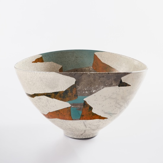 Wayne Higby - Contemporary Studio Artworks from the Estate of Jack R ...