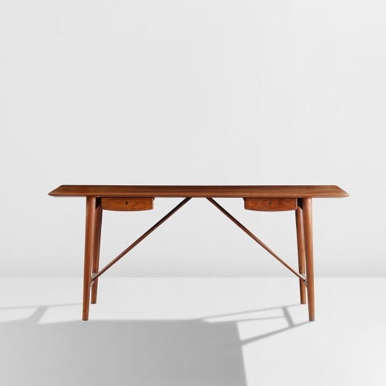 Orla Mølgaard-Nielsen and Peter Hvidt - 20th Century & Contemporary Art ...