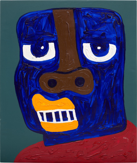 Isshaq Ismail - 20th Century & Contemporary Art Day Sale London ...