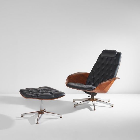 George Mulhauser - Design: Online Auction New York Wednesday, July 27 ...