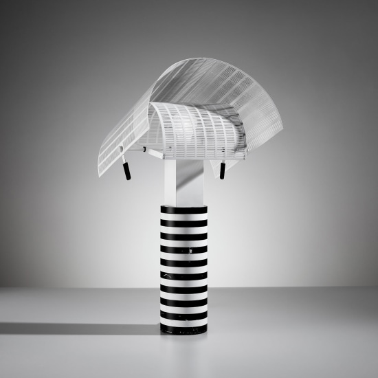 Mario Botta - Design: Online Auction New York Wednesday, July 27, 2022 ...