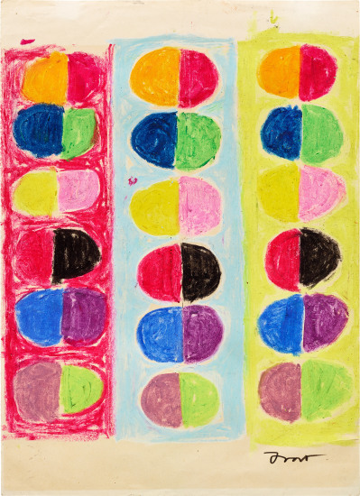 Terry Frost - Evening & Day Editions London Wednesday, September 14 ...