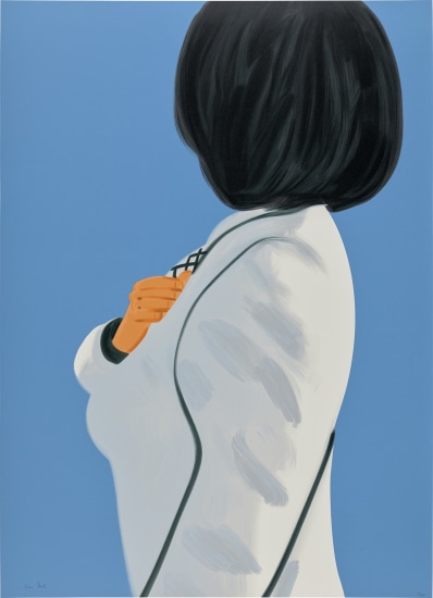 Alex Katz - Evening & Day Editions London Wednesday, September 14, 2022 ...