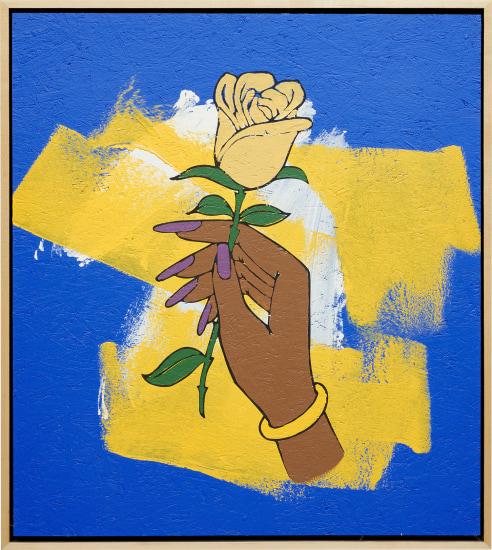 Awol Erizku - New Now New York Wednesday, September 28, 2022 | Phillips