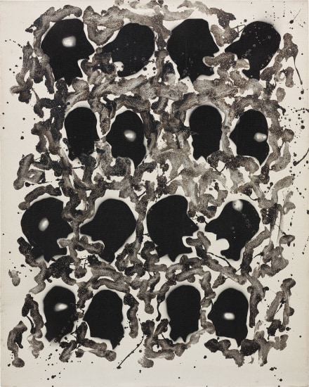 Ed Moses - New Now New York Wednesday, September 28, 2022 | Phillips