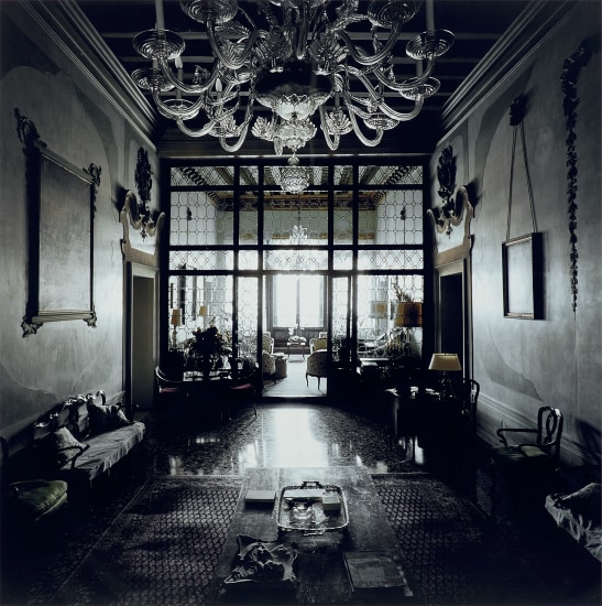 Matthias Schaller - Color & Scale: The Estate of Martha Hummer Bradley ...