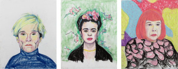 Marc Richards - New Now New York Wednesday, September 28, 2022 | Phillips