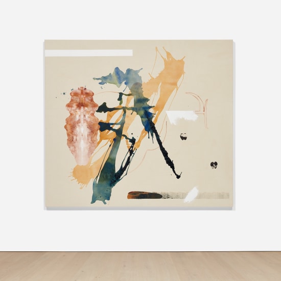 Elizabeth Neel - New Now New York Wednesday, September 28, 2022 | Phillips