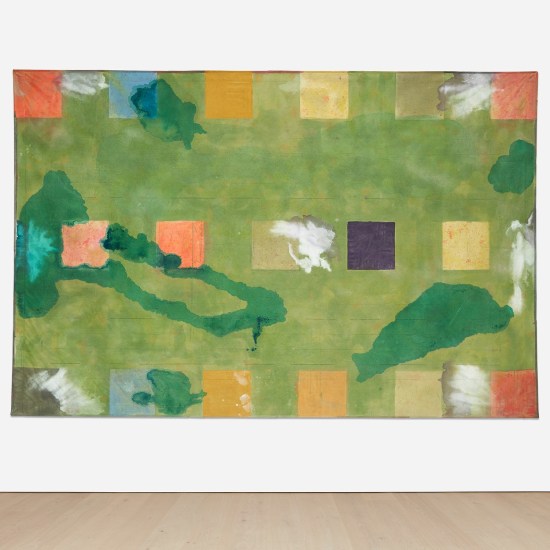 Alan Shields - New Now New York Wednesday, September 28, 2022 | Phillips