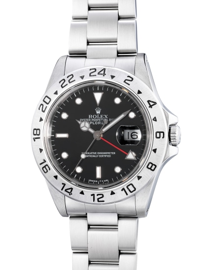 Rolex - INTERSECT: Online Auction Hong Kong Wednesday, September 21 ...