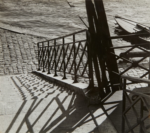 André Kertész - Photographs New York Wednesday, October 12, 2022 | Phillips